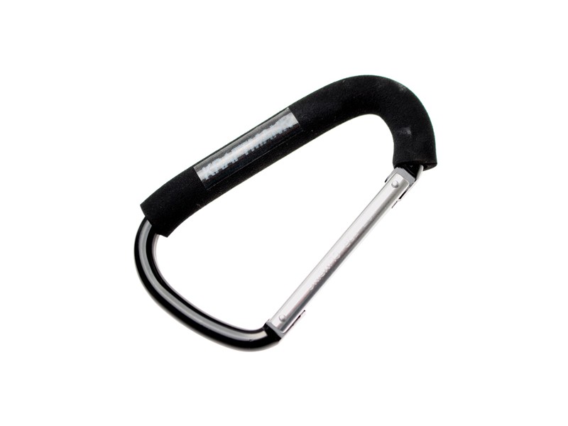 JUMBO karabiner 160mm