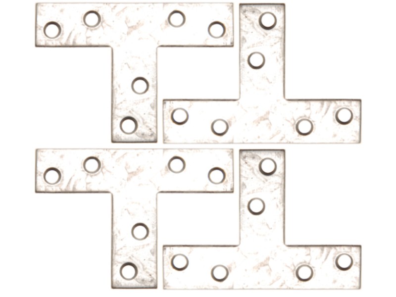 T-lim 70x50x16mm 4kom