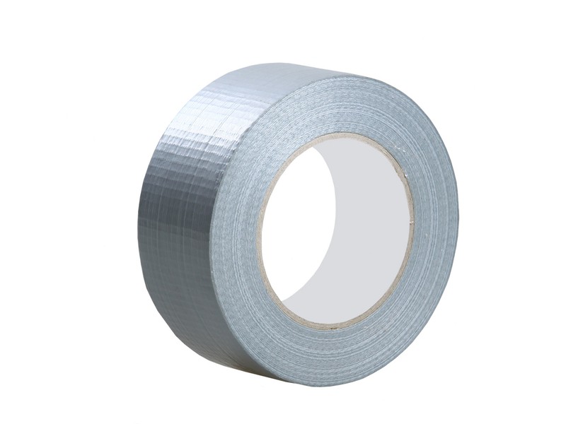 Silver traka 50 mm x 50 m