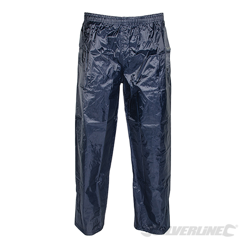 Pantalone PVC lake L 86cm (34")