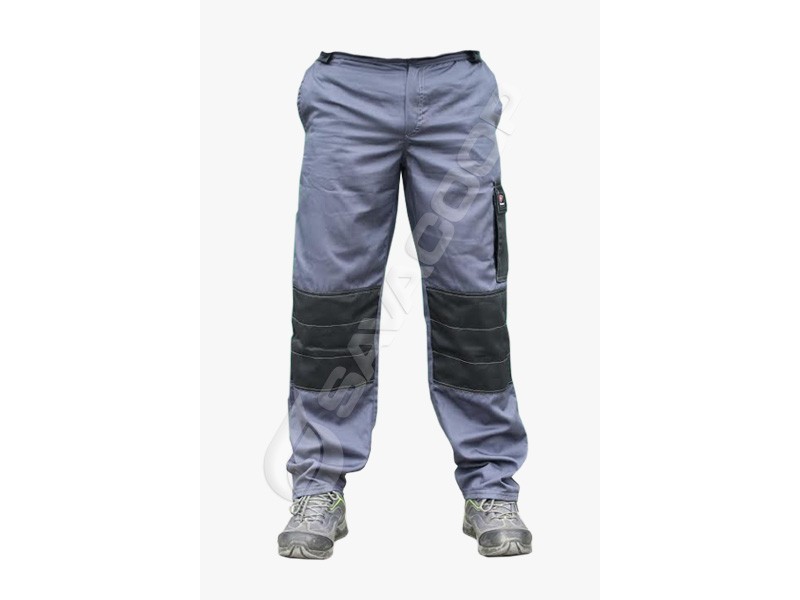 Radne pantalone do struka Monsun letnje vel.48