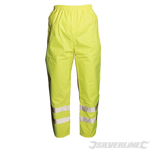 Pantalone Hi-Vis, Klasa 1, L 81cm (32")