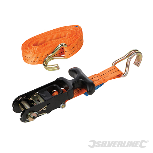 Spaner sa polugom 1,5t, 30mmx4,5m