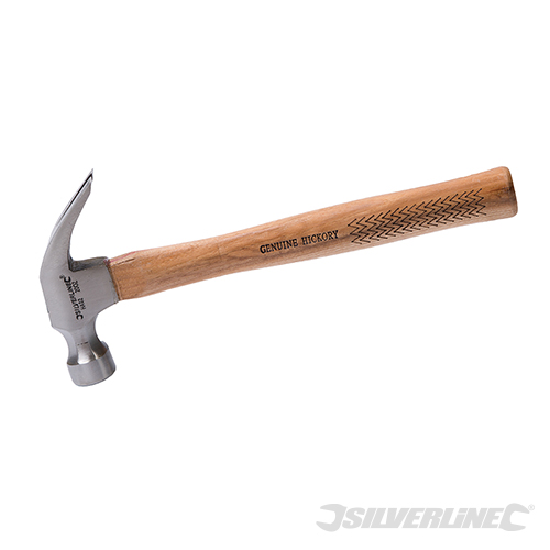 Cekic sa rasce kom.om 20oz (567g) Hickory