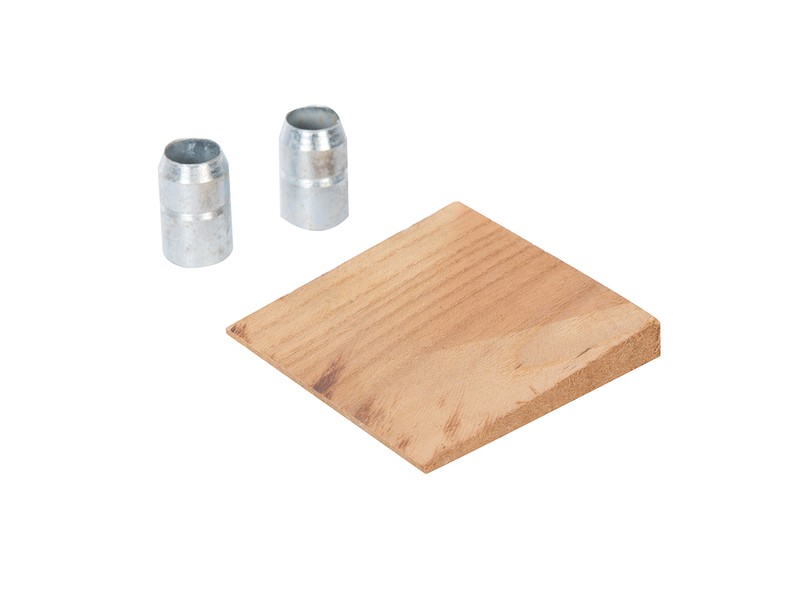 Set kajle za cekic, 3 kom. za sekire do 2,72 kg tezina
