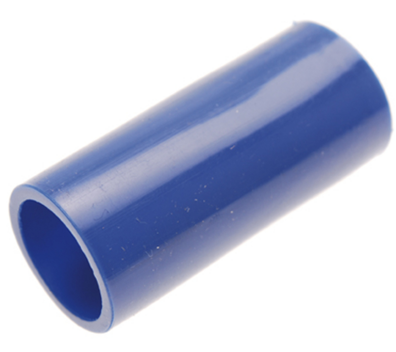 PVC zastita za nasadni kljuc 17 mm plavi