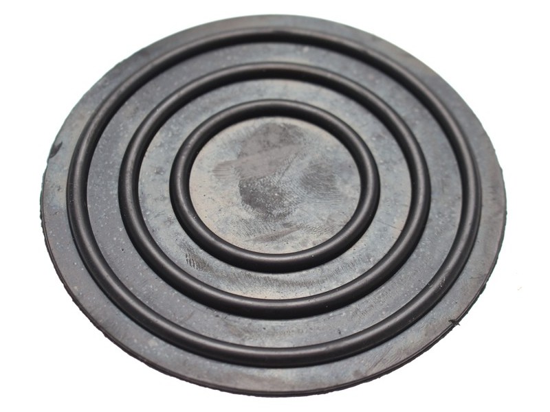 Rezervni gumeni podmetac dizalice za art 2889