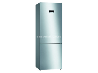 BOSCH Kombinovani frižider KGN49XIEA No Frost 203 cm 330 l 105 l