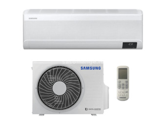SAMSUNG Klima uređaj inverter AR12TXFCAWKNEU 12000 BTU R32 A++/A+ (hlađenje/grejanje)
