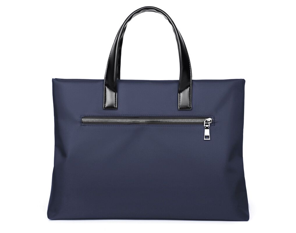 Torba - laptop Wonderfull EL 14" plava