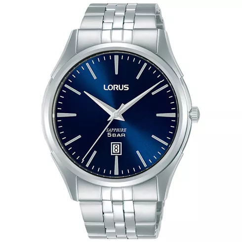 Lorus