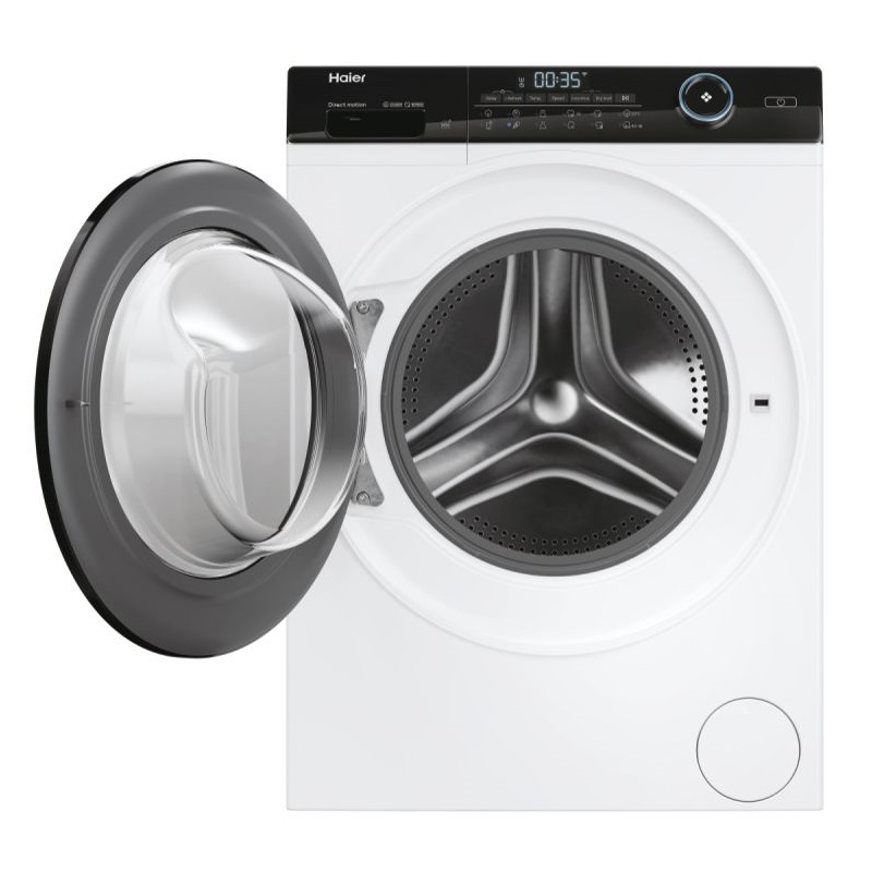 Haier mašina za pranje i sušenje HWD80-B14959U1-S
