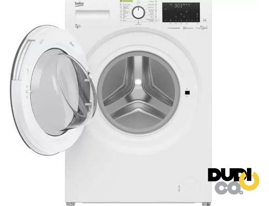 BEKO HTV 7736 XSHT Mašina za pranje i sušenje veša