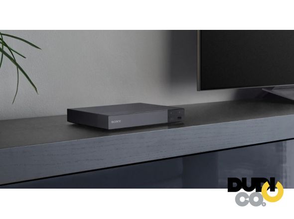 SONY BDPS6700B.EC1 Blu-ray player