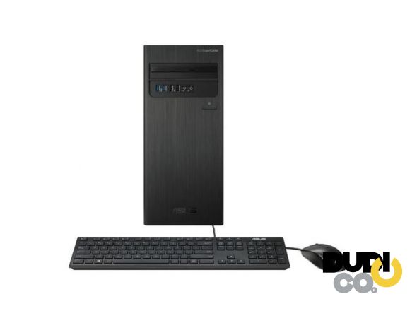ASUS DT D500TC-5115000150 i5-11500/8G/512 Konfiguracija + Tastatura i miš
