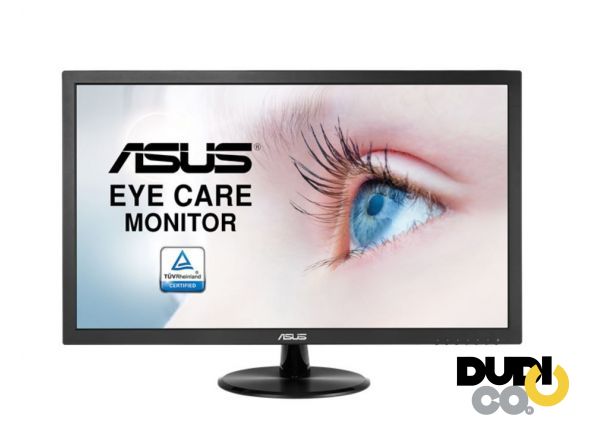 ASUS VP228DE 21.5" Monitor