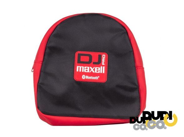 MAXELL MLA BT DJ PRO Bluetooth slušalica