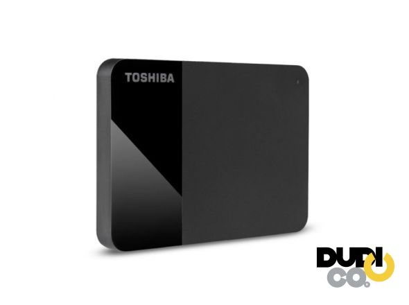 TOSHIBA HDTP320EK3AA CANVIO READY Eksterni hard disk