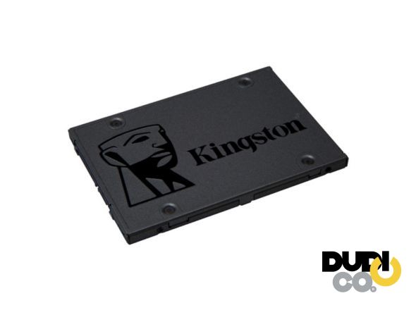 KINGSTON SA400S37/120GB SSD MEMORIJSKA KARTICA