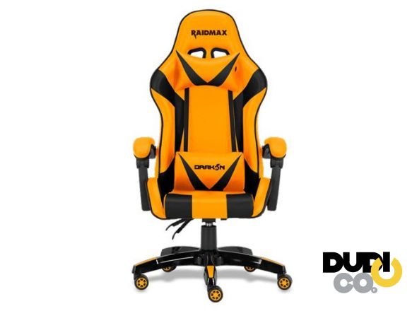 RAIDMAX DRAKON DK602 Gaming stolica (NARADŽASTA)