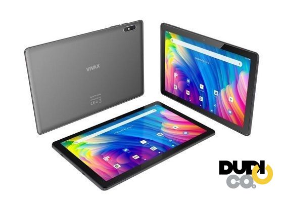VIVAX TPC-105 4G 3/32GB DUAL SIM Tablet + USLPK10 GRATIS Torbica