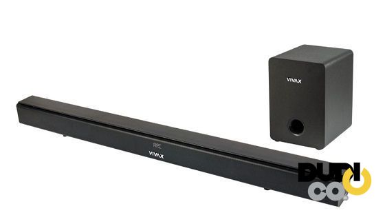 VIVAX VOX SP-7080H Soundbar