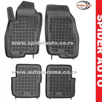 Gumene patosnice-kadice Fiat Punto Evo od 2009-2012