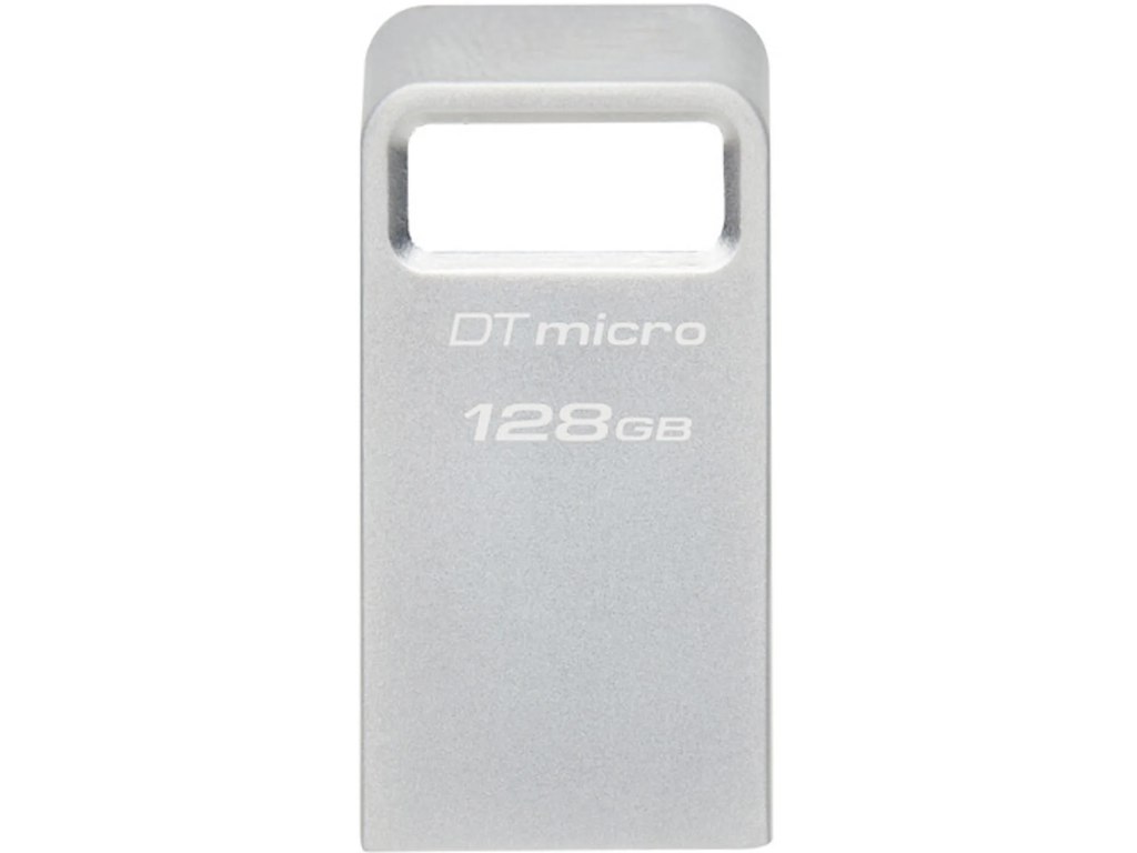 Kingston USB Flash DataTraveler Micro 128GB DTMC3G2/128GB