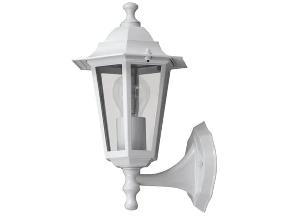 Rabalux Spoljna zidna lampa E27 60W IP43 Velence