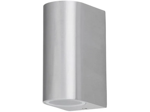Rabalux Spoljna zidna lampa GU10 2x35W IP44 Chile