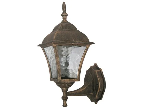 Rabalux Spoljna zidna lampa E27 60W IP43 Toscana