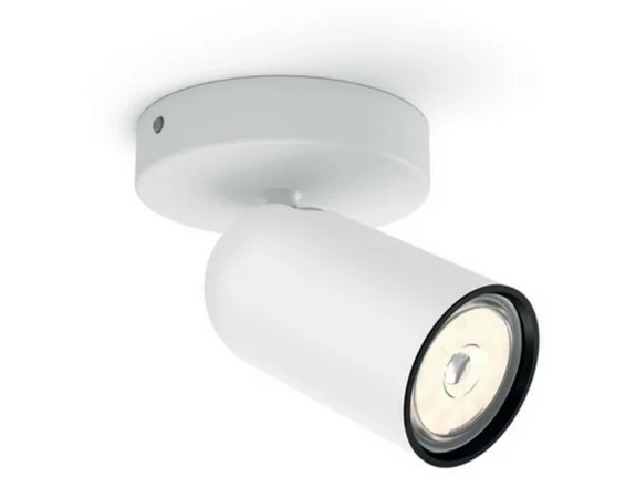 Philips Pongee Spot svetiljka max.1X10W 50581/31/Pn