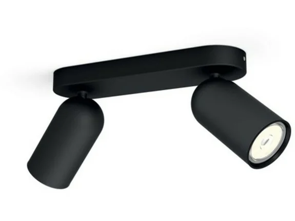Philips Pongee Spot svetiljka max 2X10W 50582/30/Pn