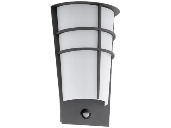 Eglo Led zidna lampa Breganzo 96018