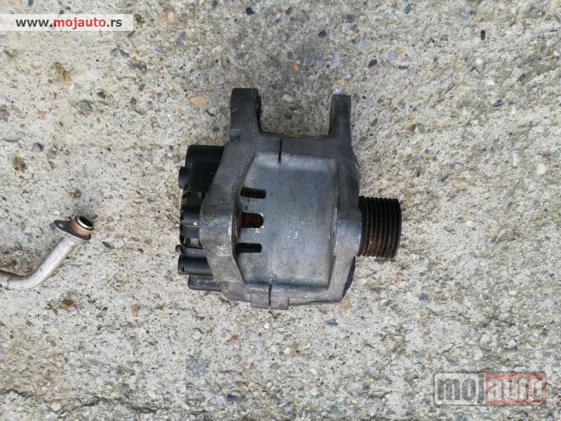 Alternator za Renault Megane