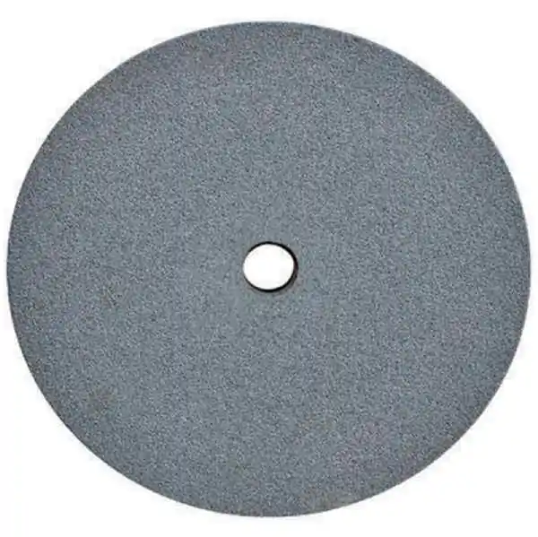 Brusni disk 200x20x40mm G80 sa dva dodatna adaptera na 25mm. 20mm Einhell