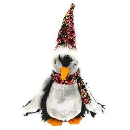 Novogodišnji pingvin 45 cm