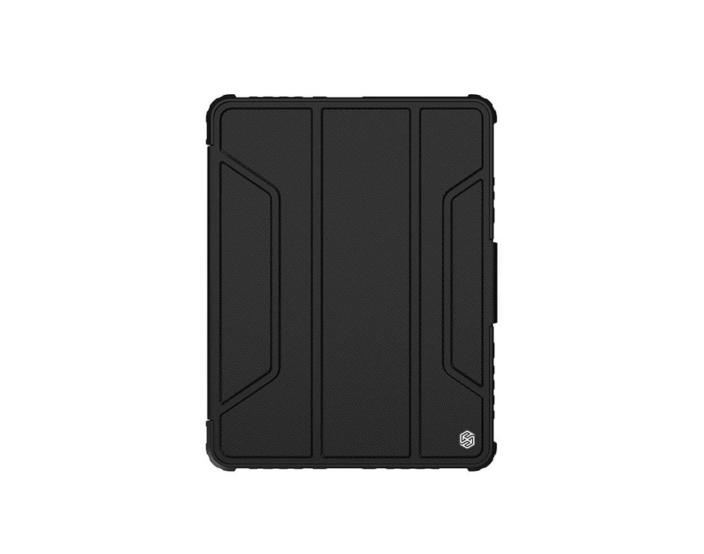 Futrola Nillkin Bumper Leather Pro - iPad Air 4/Air 5/Pro 11 2020/2021/2022 crna