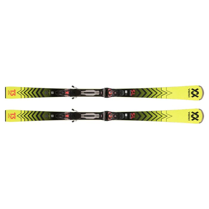 SKIJE VOLKL RACETIGER SL RMOTION 12 GW (6877W1.VR)