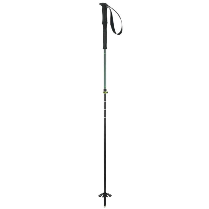 ŠTAP ELAN TOUR CARBON ROD petrol-black 110-140