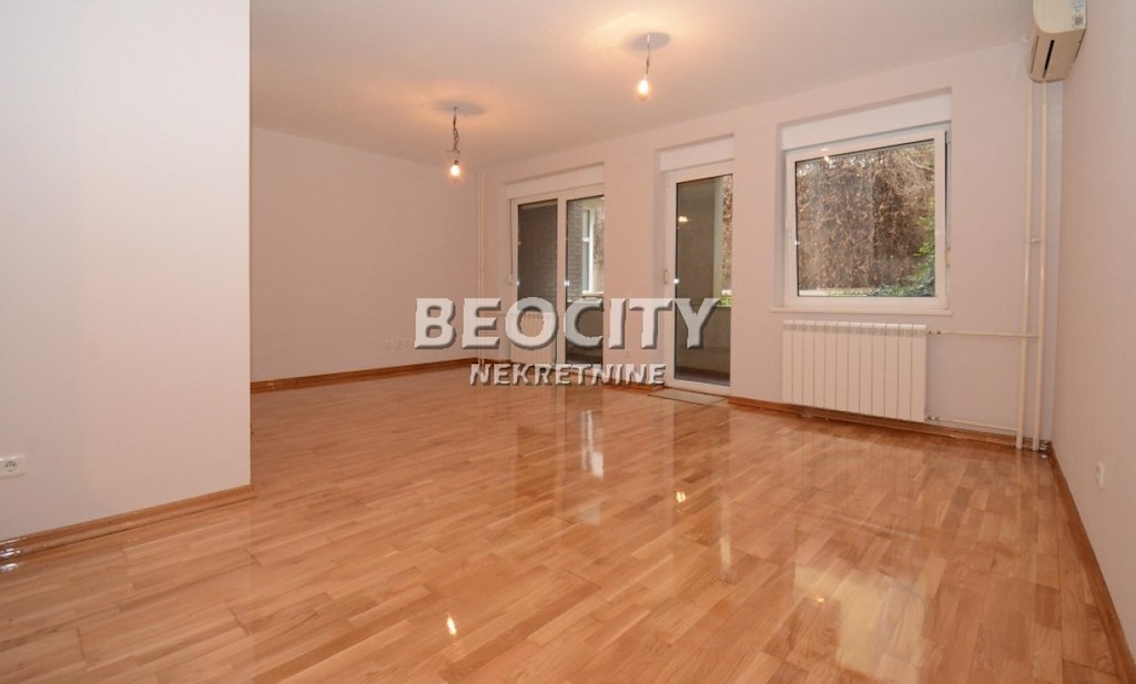 Vračar, Hram Svetog Save, Dubljanska , 2. 5, 74m2, 236800EUR