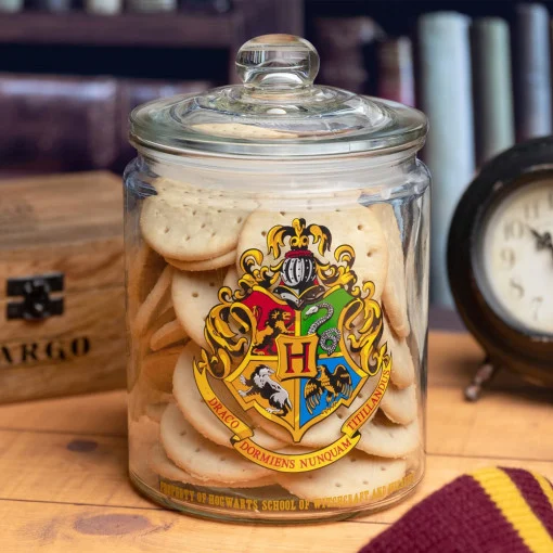 Harry Potter Tegla Za Keksiće