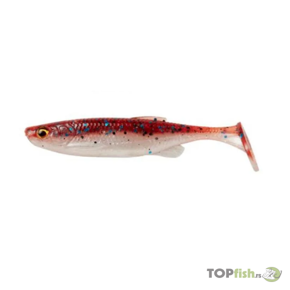 Savage Gear Fat Minnow T-Tail 9cm