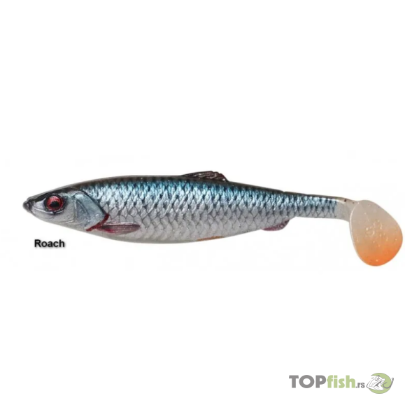 VARALICA LB 4D HERRING SHAD 13CM 17Gr