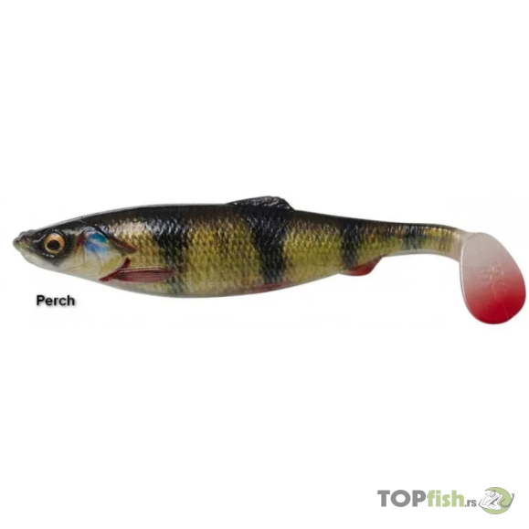 VARALICA LB 4D HERRING SHAD 9CM 5Gr