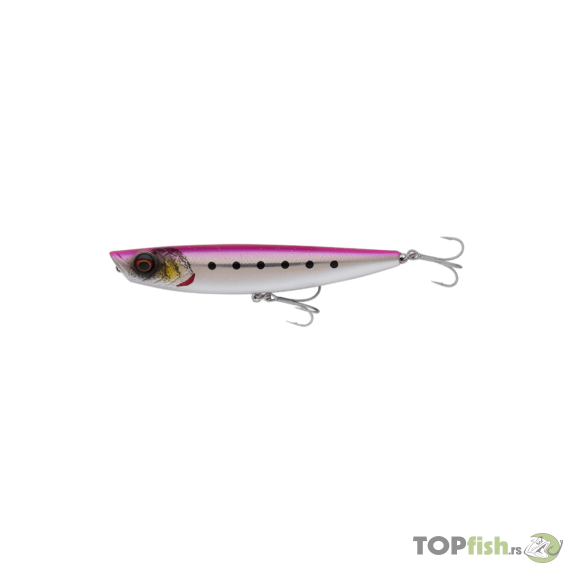 VARALICA POP WALKER 9CM 11G