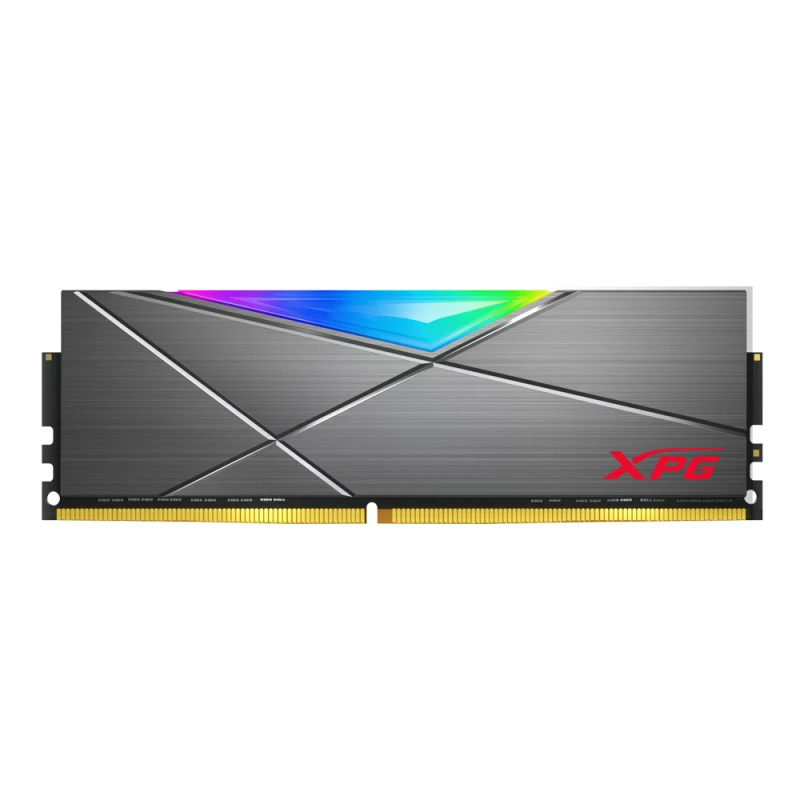 Adata 16GB DDR4 3600MHz XPG SPECTRIX D50 (AX4U360016G18I-ST50) memorija za desktop