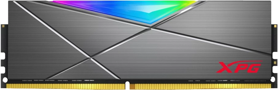 Adata 32GB DDR4 3200MHz XPG SPECTRIX D50 (AX4U320032G16A-ST50) memorija za desktop