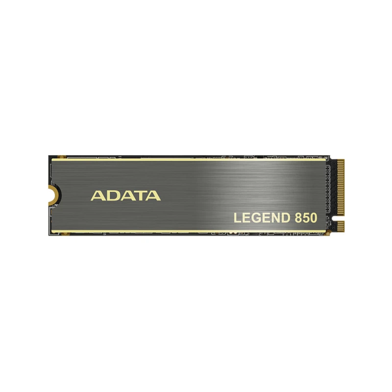 Adata 512GB M.2 PCIe Gen4 x4 LEGEND 850 (ALEG-850-512GCS) SSD disk