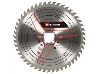 Einhell rezni list TCT 216x30x2.8mm T48